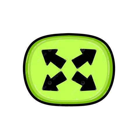 Maximize Game Button Ui Maximize Icons Button Game Game Ui Png