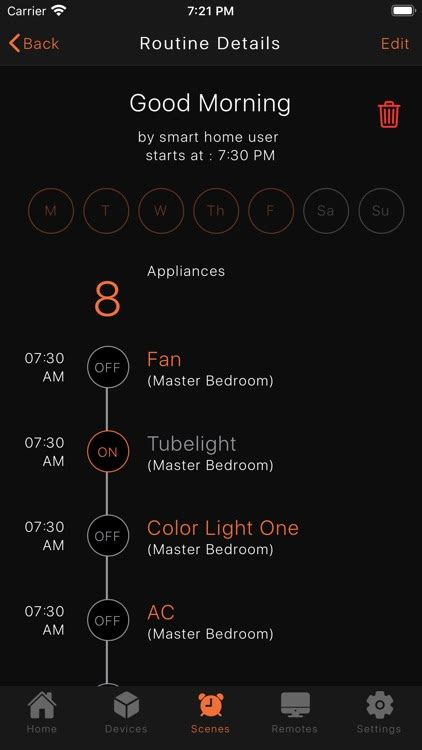Algoplay Smart Living By Algo Automation