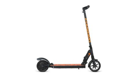 Электросамокат Forward Tiger 8" (20 км/ч, 4 Ah) - купить по выгодной ...