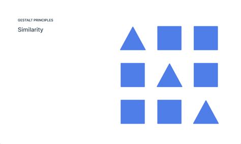 Applying Gestalt Principles In Ux Design Logrocket Blog