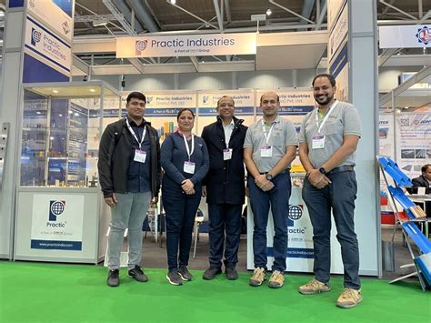 makingthingspossible pawan exhibition germany pawan international