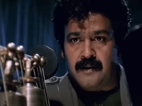 Mohanlals Classic Film ‘devadoothan To Be Remastered