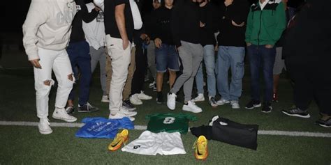 Murió Mohamed Idil Promesa Del Fútbol Español En Un Fatal Accidente