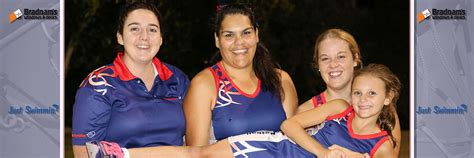 Brothers North Netball A Netball Club For All Ages And Ability