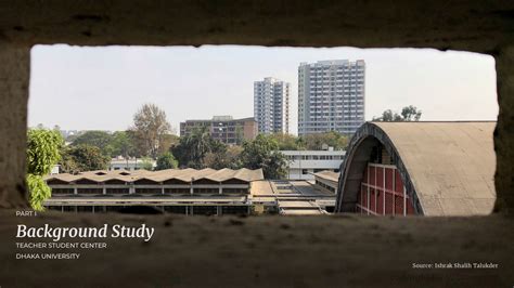 Expansion Of Tsc Brac University Dept Of Architecture Ehsanalam1370 Page 9 Flip Pdf