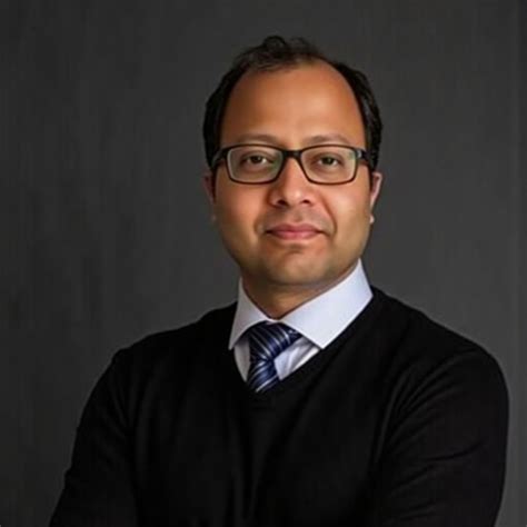 Abhishek Kumar Senior Consultant Technology And Strategy
