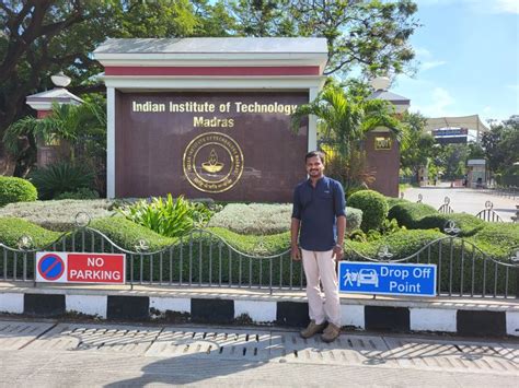 Sivanesan Rajangam On Linkedin Workshop On Safe Ai Iii Madras