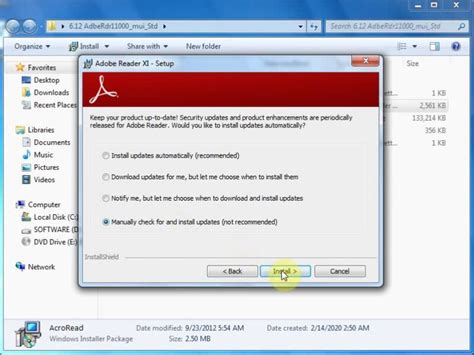 How To Install Xprog V Software On Windows