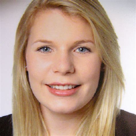 Hannah Lena Eitzert Projektmanagerin Landratsamt Schwarzwald Baar Kreis Xing