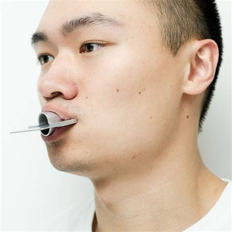 Syrinx Is An Artificial Larynx That Mimics The Wearers Former Voice