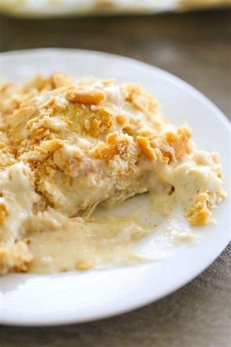20 Delicious Canned Chicken Casserole Recipe Ideas