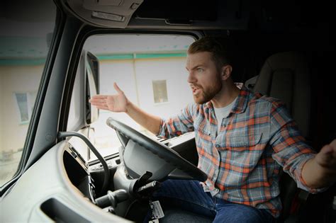 Incidents Of Harsh Braking And Acceleration By Van Drivers ‘alarming