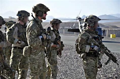 pin on 01 22nd special air service regiment