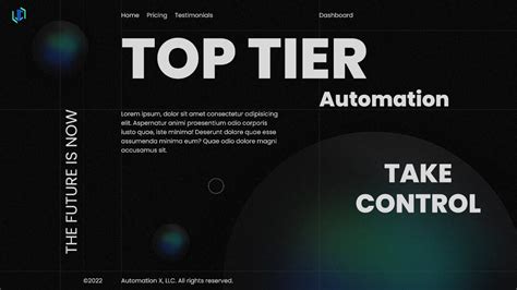 How To Build A Website With Animations Like A Pro Using Html Css And Javascript Youtube