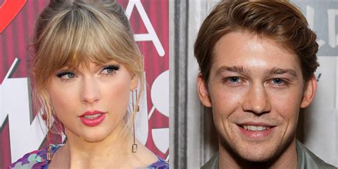 Taylor Swifts Pr Slams Rumor That The Singer Was Married To Joe Alwyn Business Insider