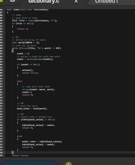 Hi My Code Is Compiling Successfully But It Does Not Work Can You