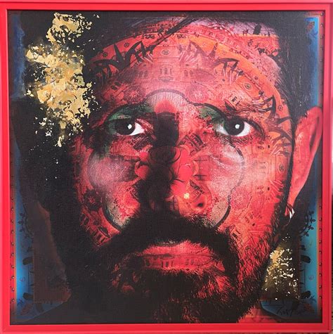 Tapu Javeri Architecture Of The Self O Art Space