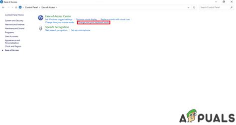 Filter Keys What Are They How To Enable Them