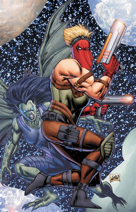 Grifter 13