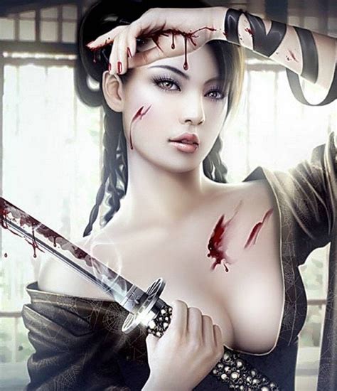 Direct Distant Remote Binding Female Savage Succubus Companion Artofit