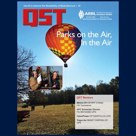 Arrl The National Association For Amateur Radio Wow Because Arrl Had Such An Overwhelmingly