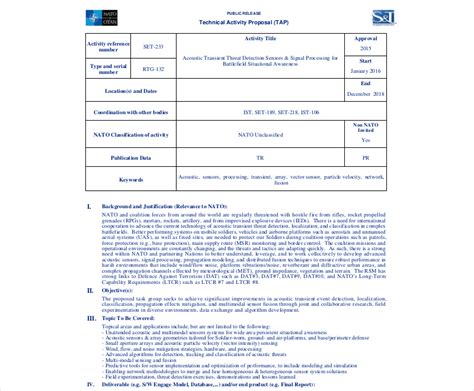 20 Technical Proposal Examples To Download