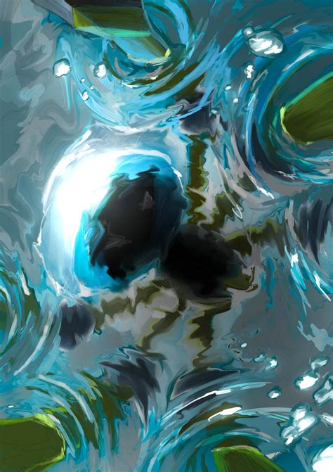 Araquanid Pokemon Drawn By Futena Goze Danbooru