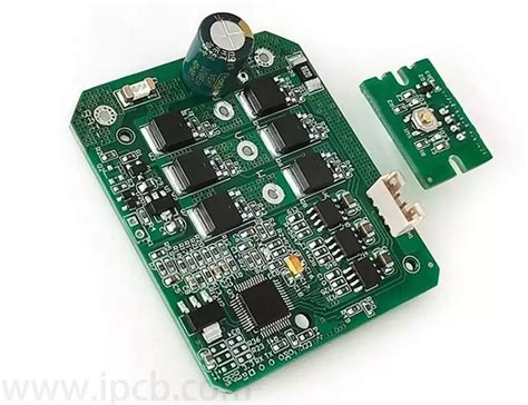 High Voltage Pcb Design Essentials Pcb And Pcba Manufacturer