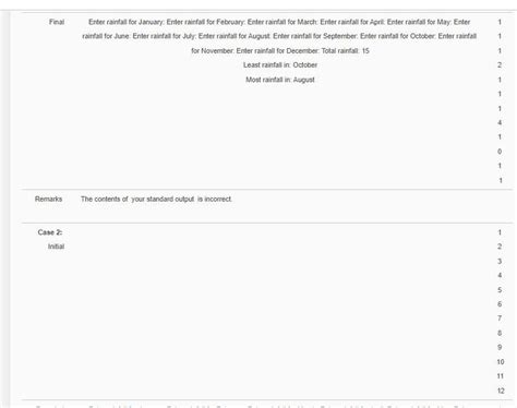 Solved Write A Program That Lets The User Enter The Total