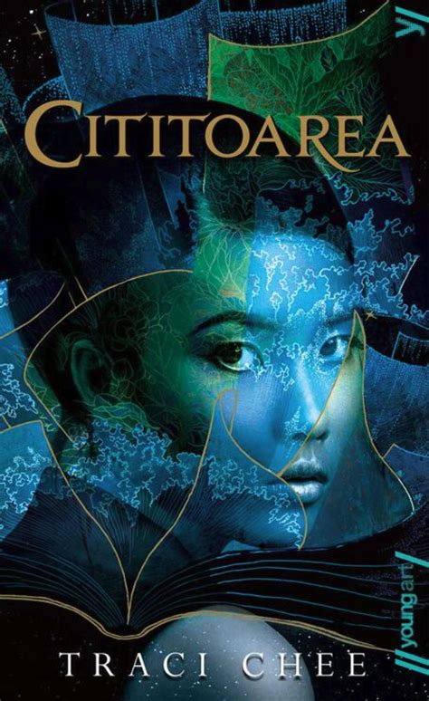 Cititoarea Traci Chee