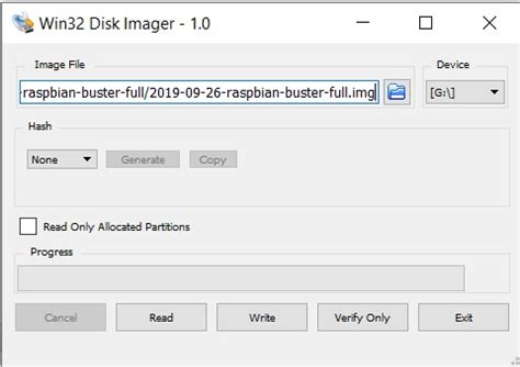 การตดตงระบบปฏบตการ Raspbian บน Raspberry Pi BookSpaceWorld com
