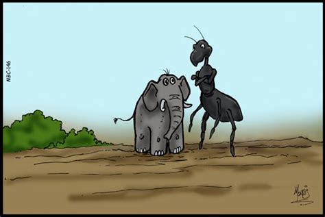 ПРИТЧА ЗА МРАВКАТА И СЛОНА Art Humanoid Sketch Sketches