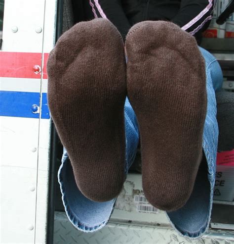Smelly Socks Flickr