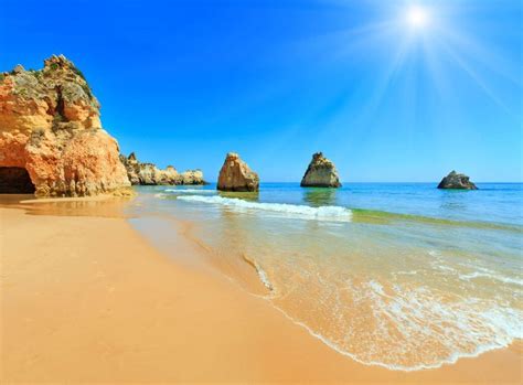 Lagos Portugal Weather