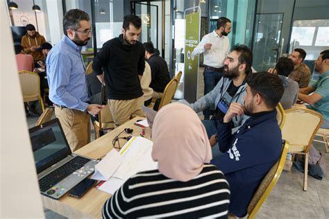 Agritech Hackathon Qaf Lab