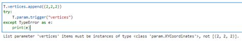 Paramlist With Itemtypeparamxycoordinate Param Holoviz Discourse