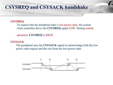 axi protocol odp computer networking computing