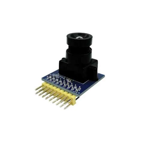Ov7725 Camera Module 30w Pixels Fpga Accessory Na May Bersyon Ng Fifo Shopee Philippines