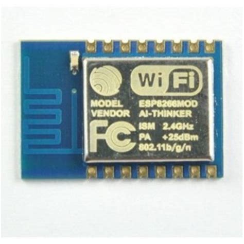 Esp8266 12 Esp12 Wifi Modul