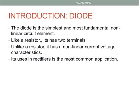 Topic 5 Diode Pptx
