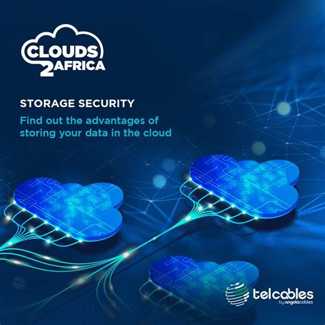 Telcables Nigeria On Linkedin Cloud Highavailability Resilience Datacentre Angolacables