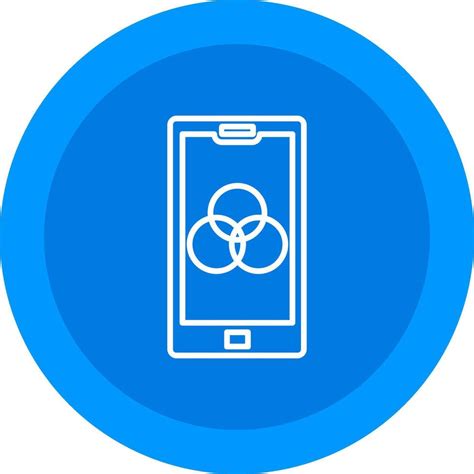 Color Scheme Icon Design Symbol 54248919 Vector Art At Vecteezy