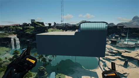 How to make megafactories look beautiful : r/SatisfactoryGame