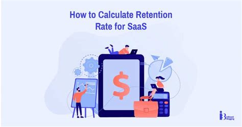 SaaS Retention Rate Definition Calculation Benchmarks InBound Blogging