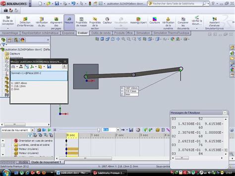 Elbow Downmatlabsimulink Figure 10 Elbow Downsolidworks