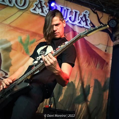 Simon Nicolas Encyclopaedia Metallum The Metal Archives