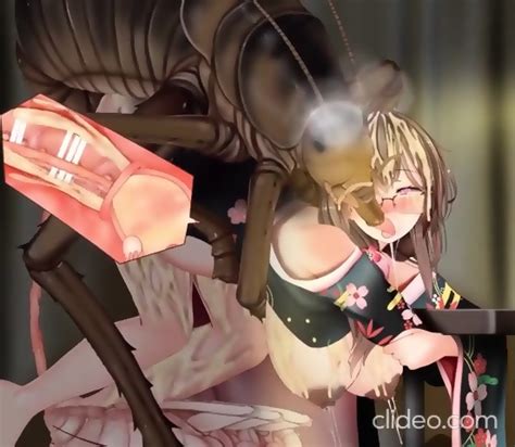 Interspecies Ceremony 480p Eporner