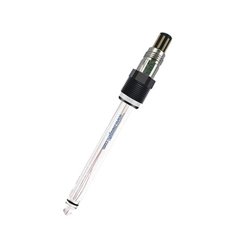 Factory Direct Sales Online Industrial Glass Digital Ph Sensor For Ph Meter Rs485 Output China