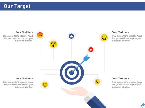 Facebook Powerpoint Presentation Template