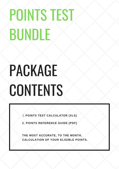 The Accurate Points Calculator Frontier Migration Books